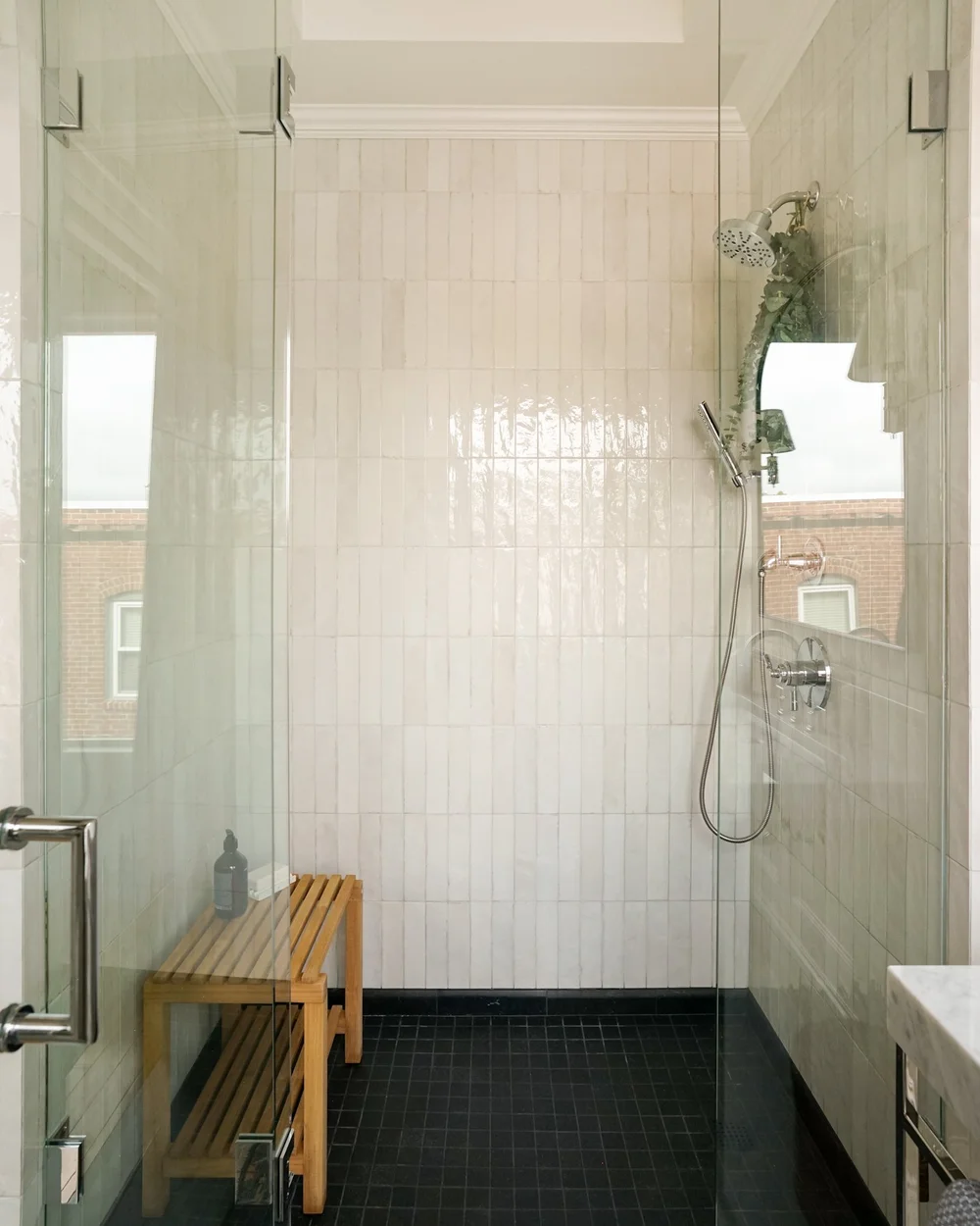 Charlestown Bathroom Project — Renovation Husbands