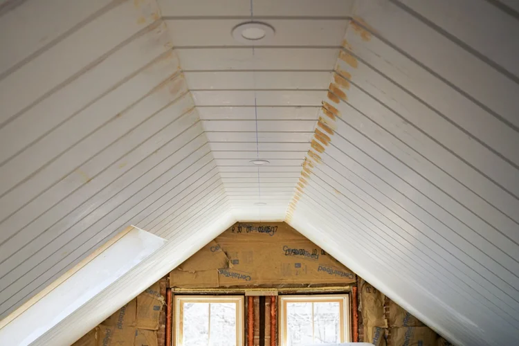 3rd Floor Trim Profiles — Renovation Husbands