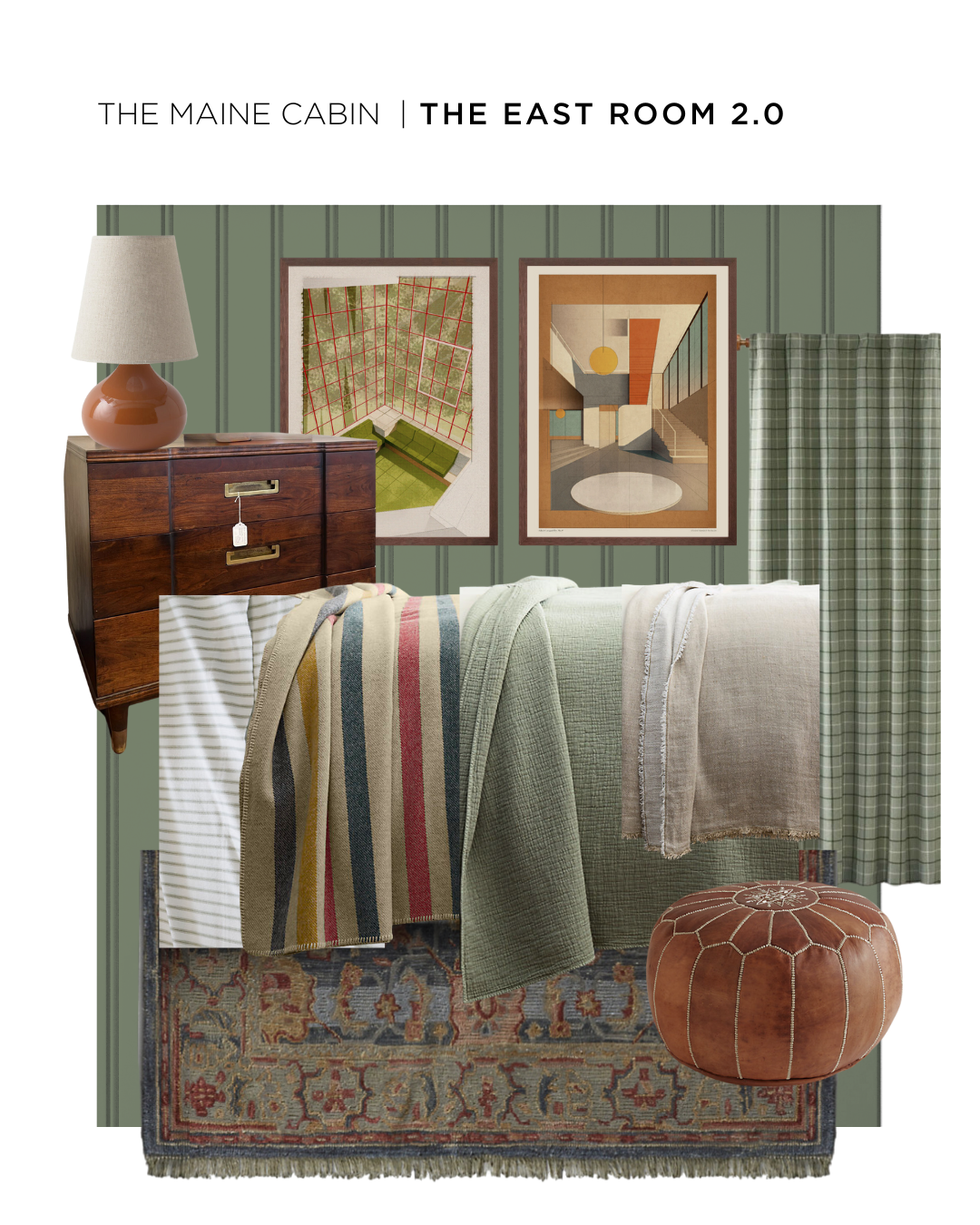 Fall & Winter Bedding Favorites — Renovation Husbands