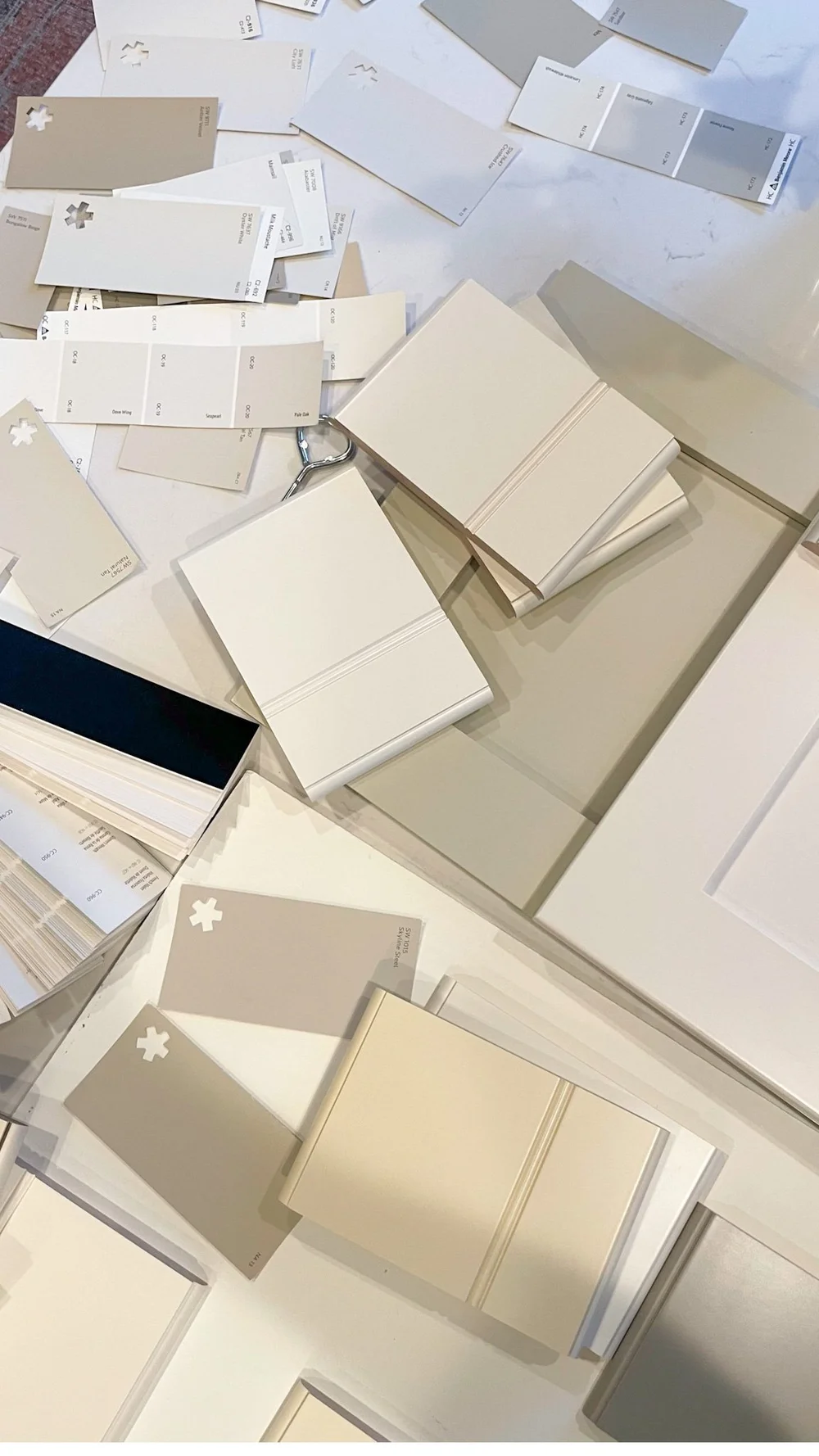 Introducing Barbara - The Best Beige Paint Color — Renovation Husbands