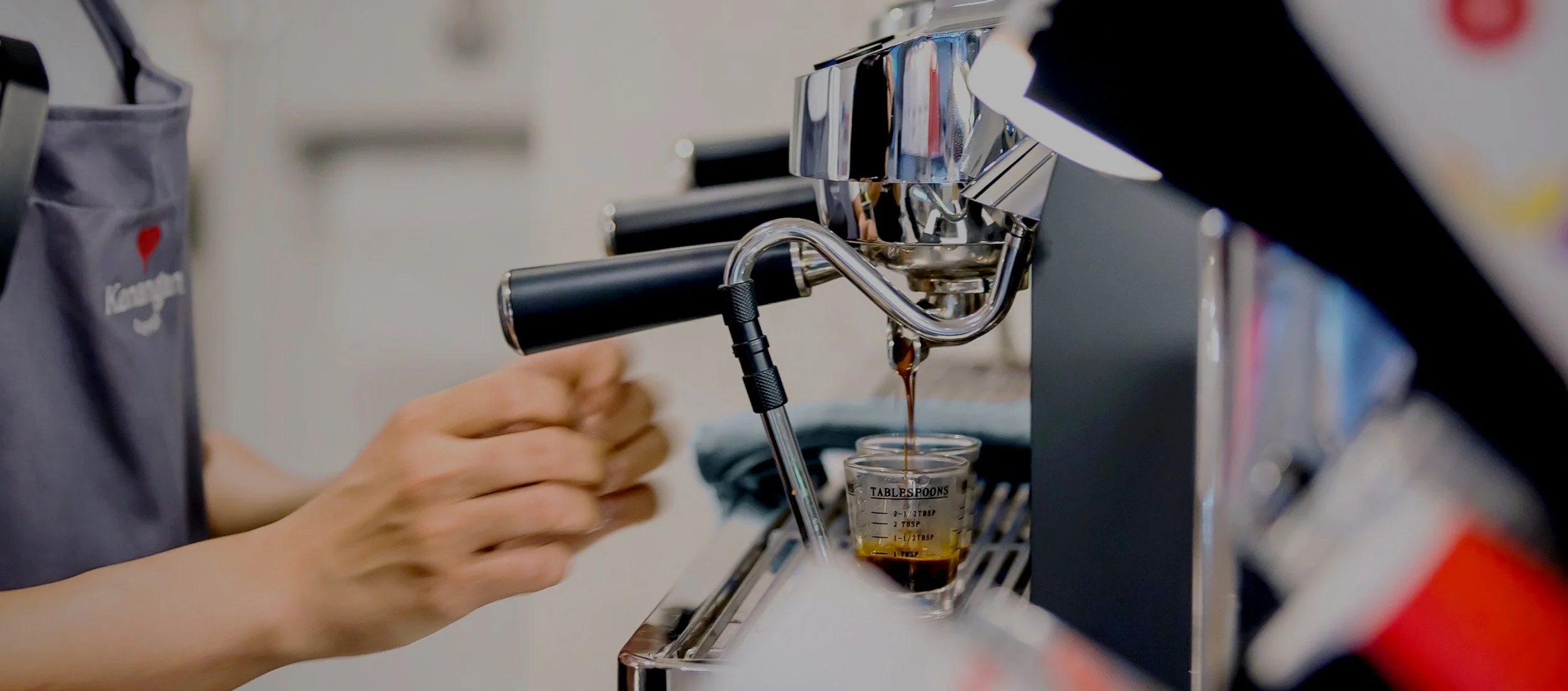 Outlet — Kenangan Coffee Malaysia