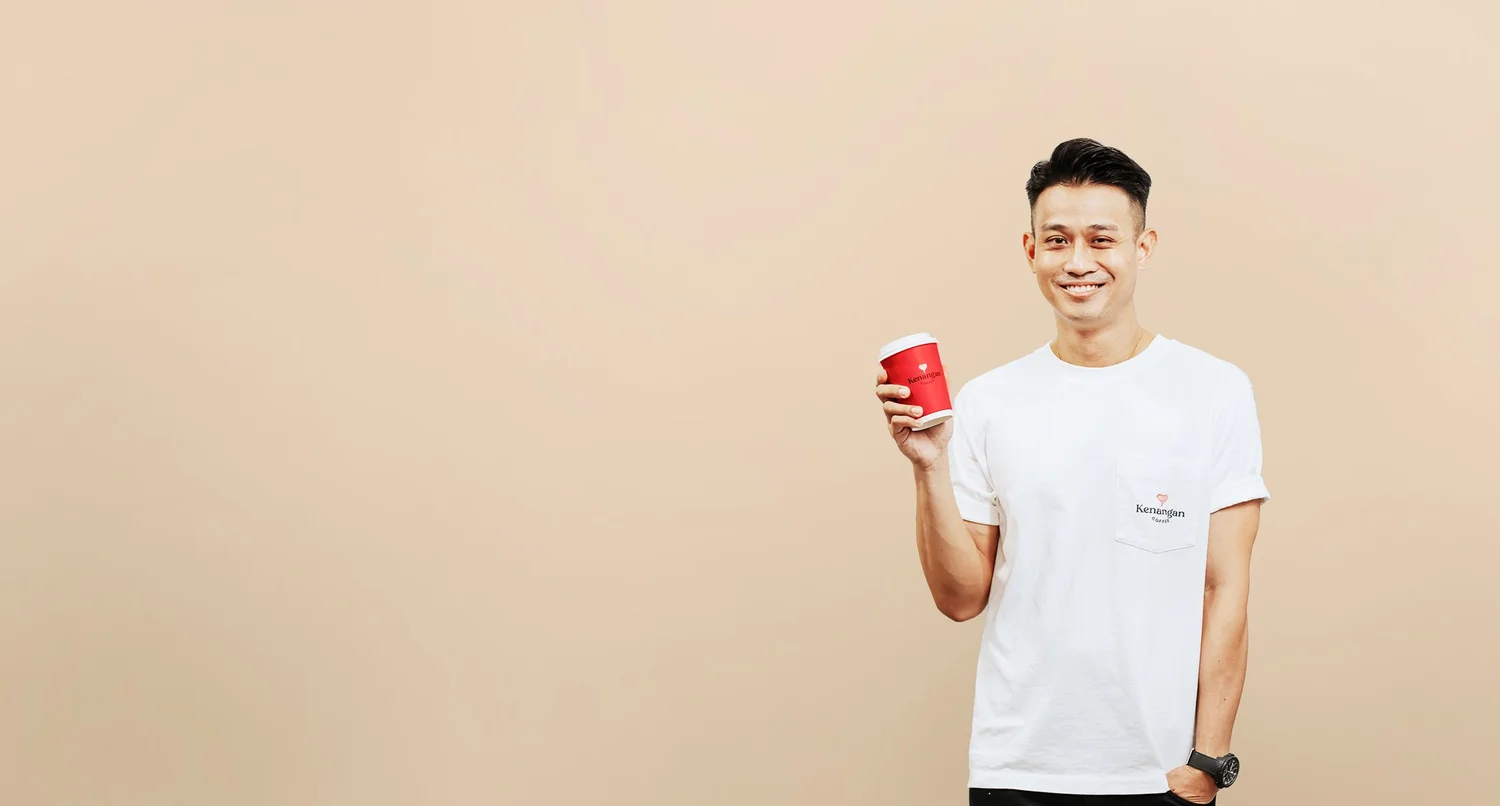 Career — Kenangan Coffee Malaysia