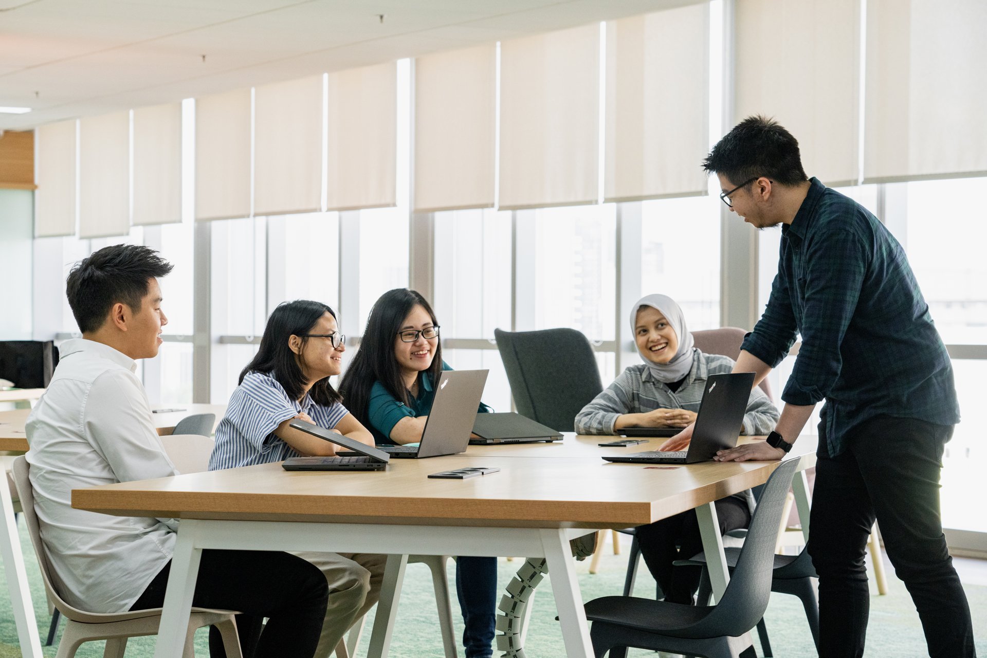 About Us — Kenangan Coffee Malaysia