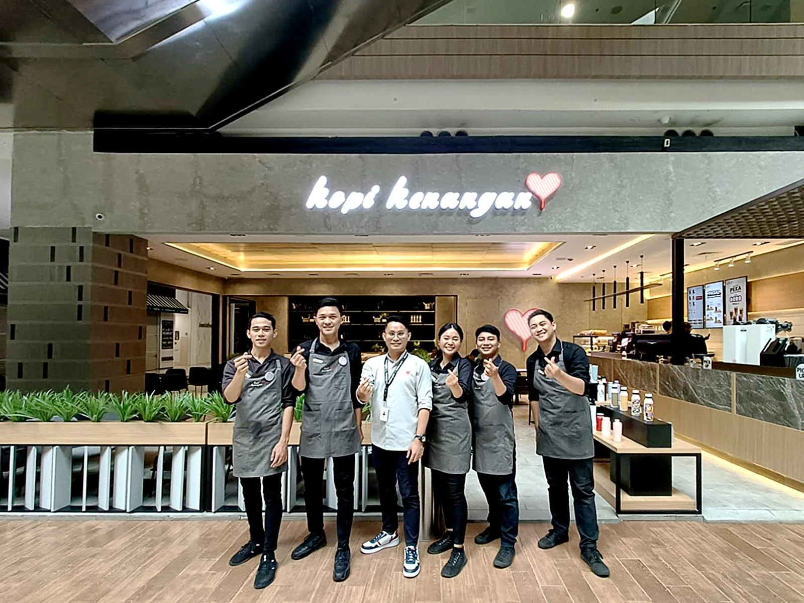 About Us — Kenangan Coffee Malaysia