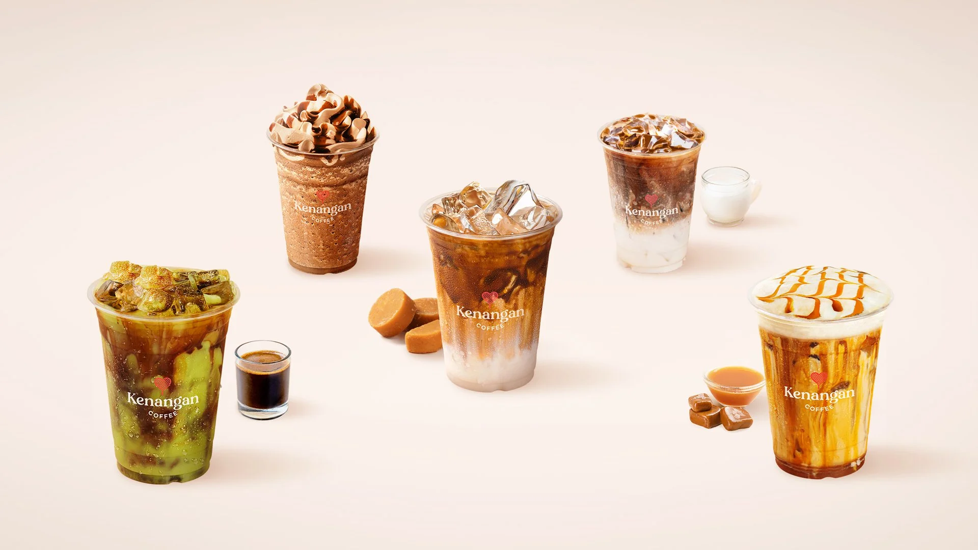 Kenangan Coffee Malaysia