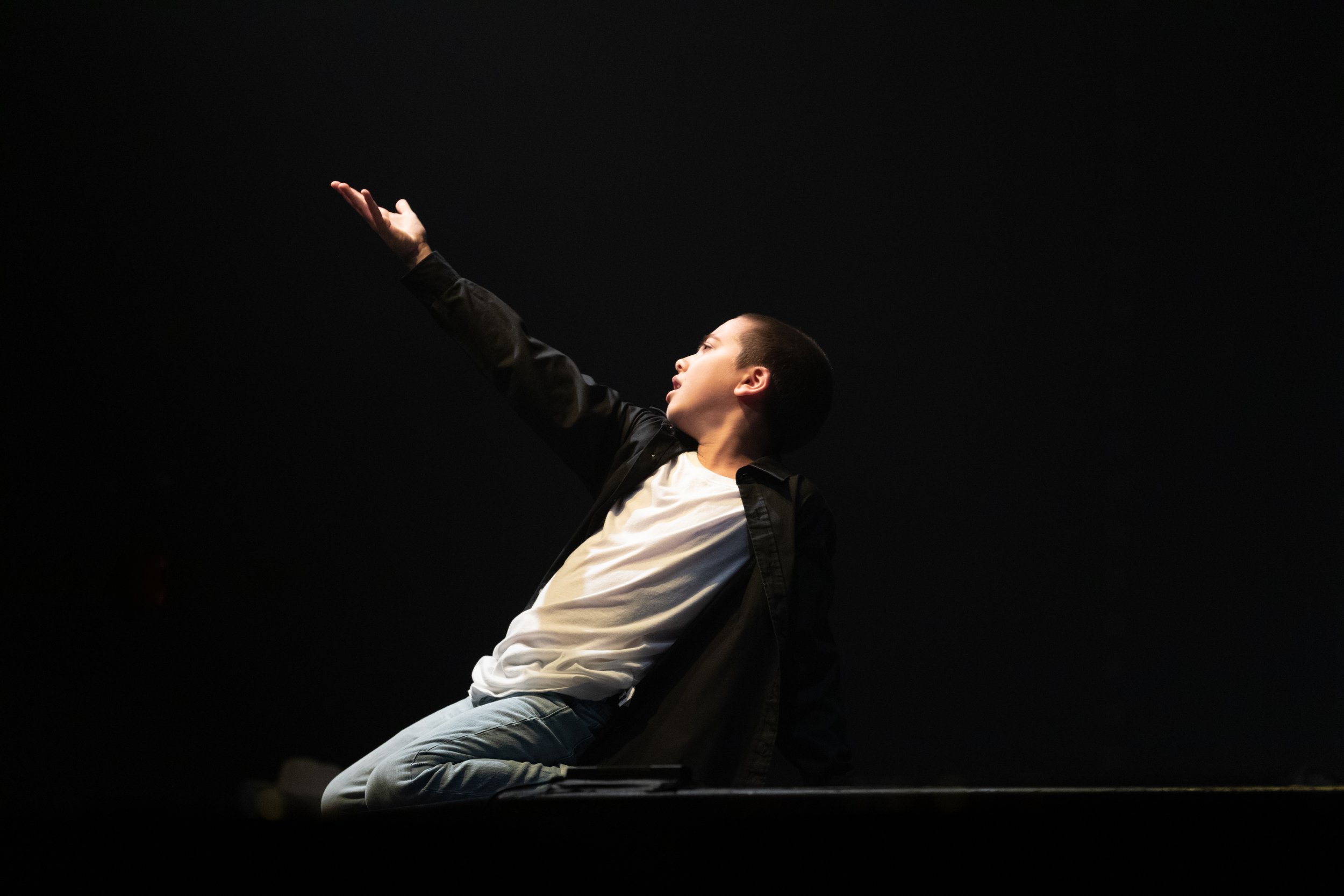 Harand Camp Scholarship Fund