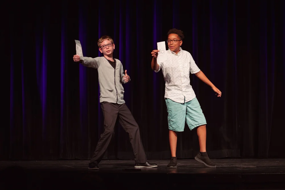 Harand Camp Scholarship Fund