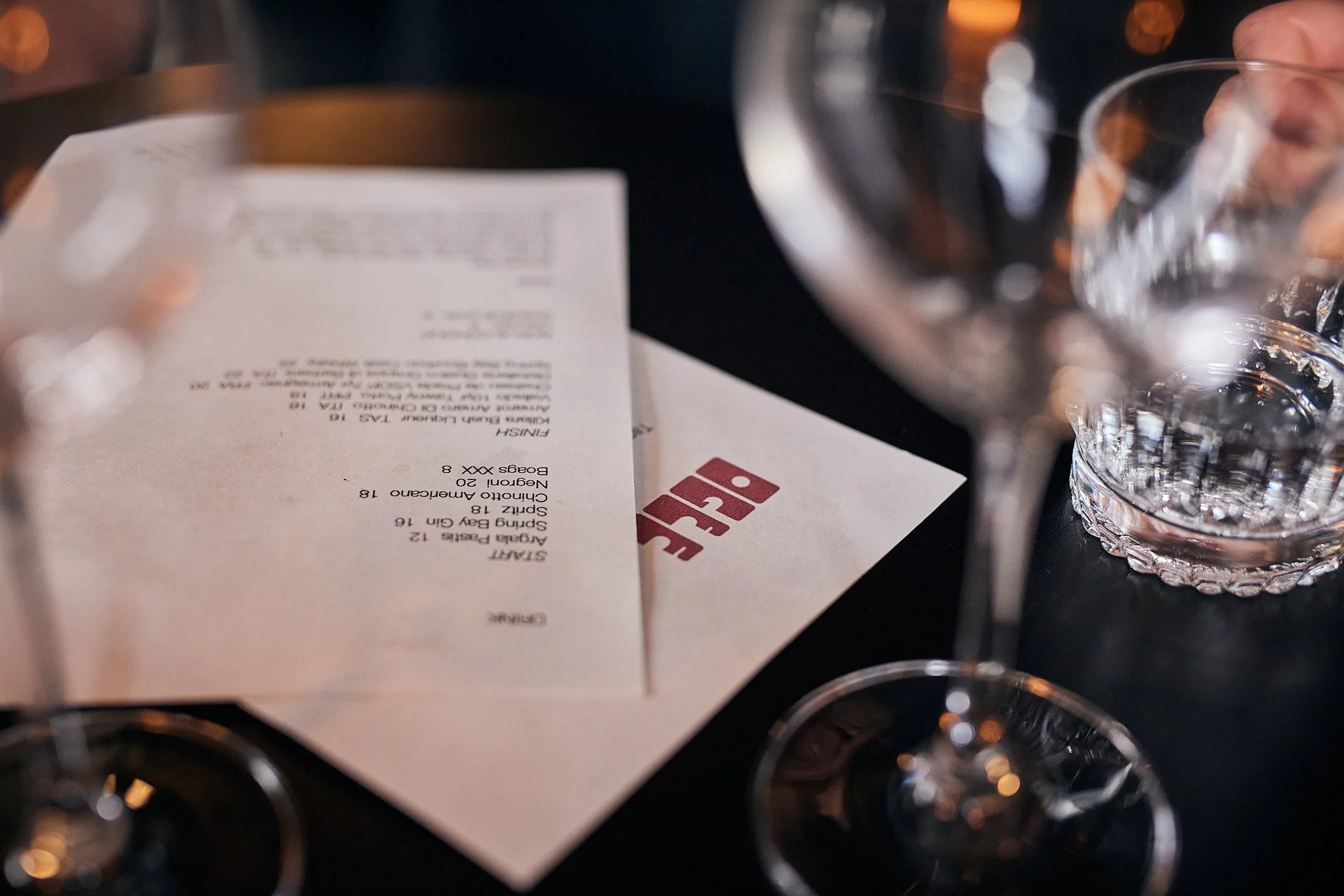 Ogee Hobart Food + Drinks