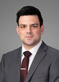 Attorneys — Daw & Ray