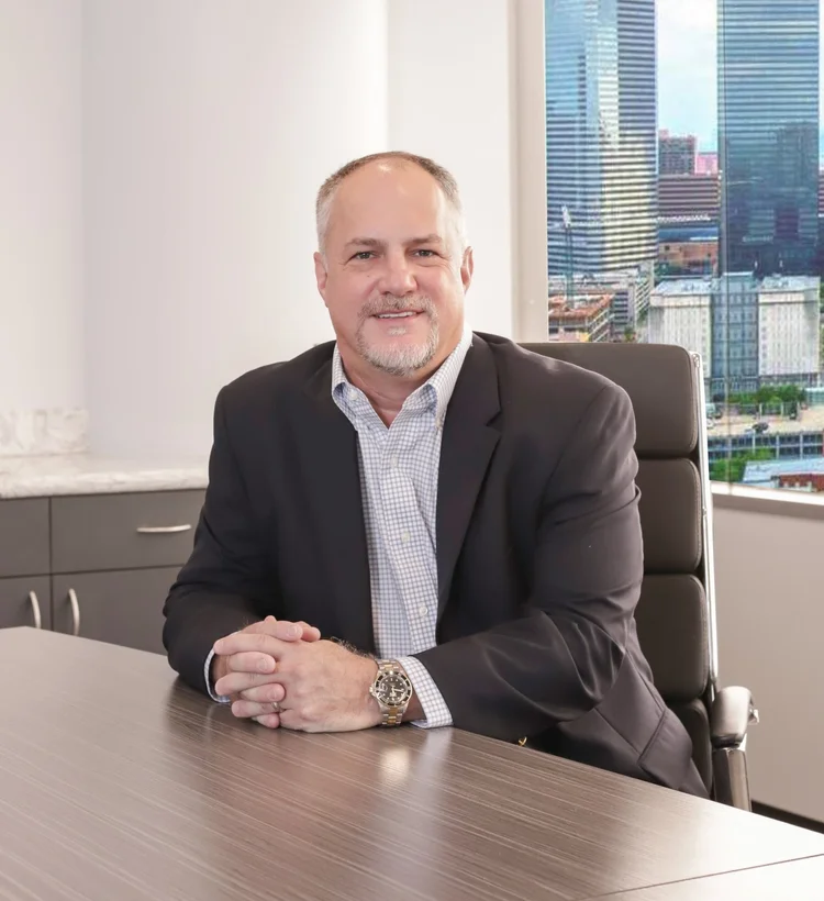 Attorneys — Daw & Ray