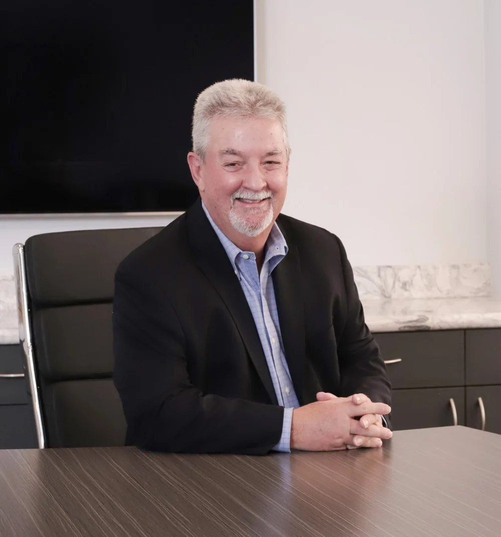 James L. Ray — Daw & Ray