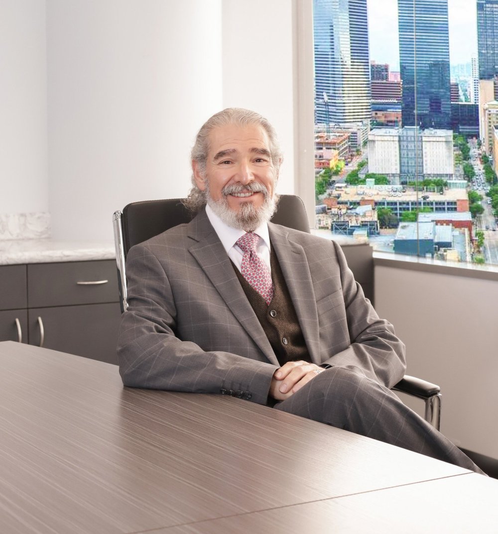 Ricardo G. Benavides — Daw & Ray