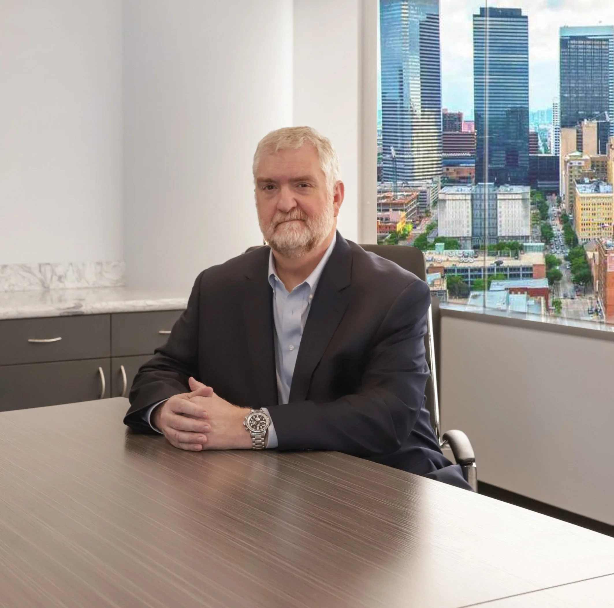 Attorneys — Daw & Ray