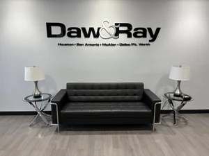 Attorneys — Daw & Ray