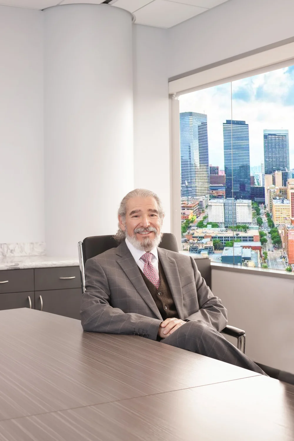 Attorneys — Daw & Ray