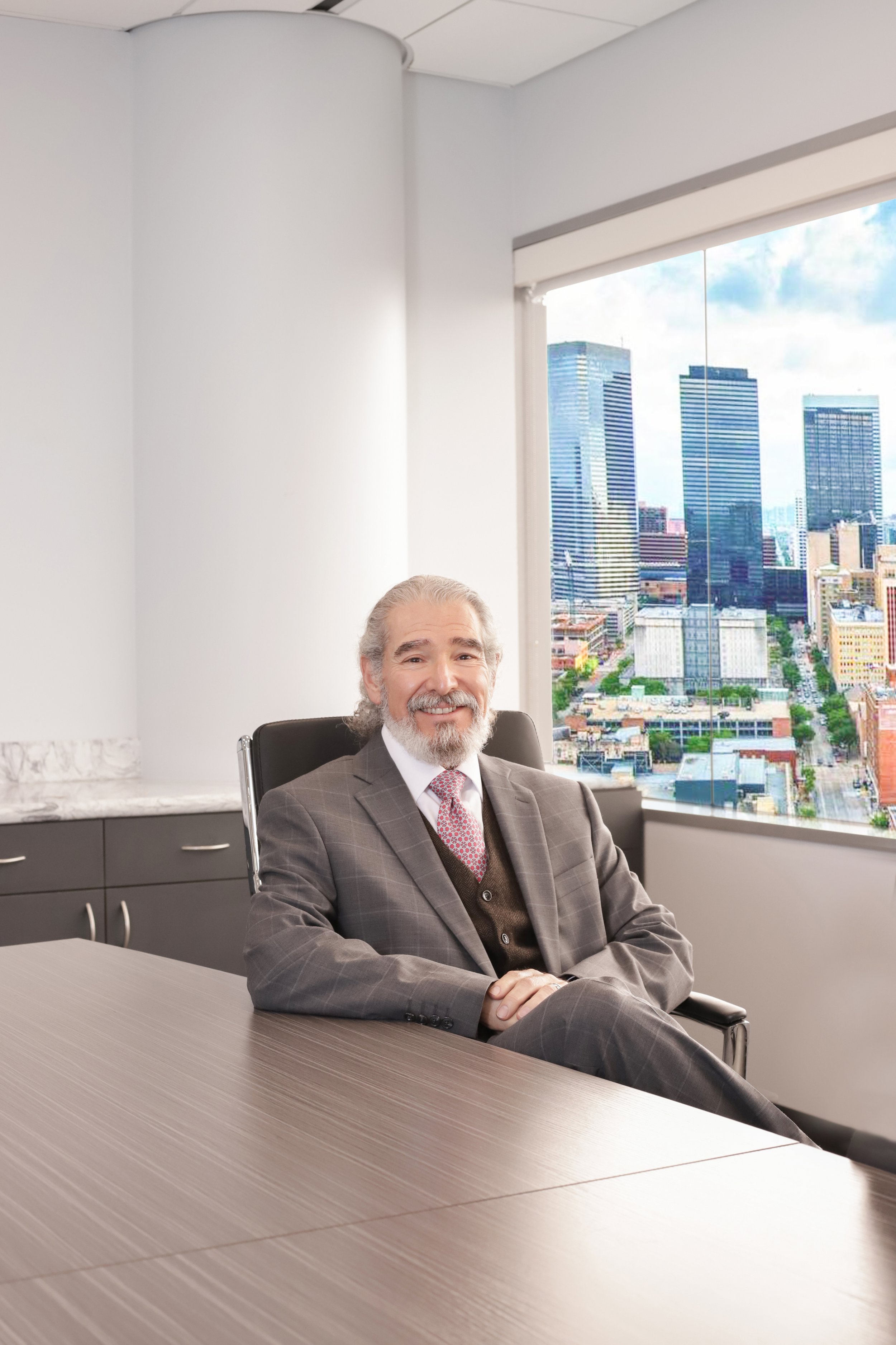 Attorneys — Daw & Ray