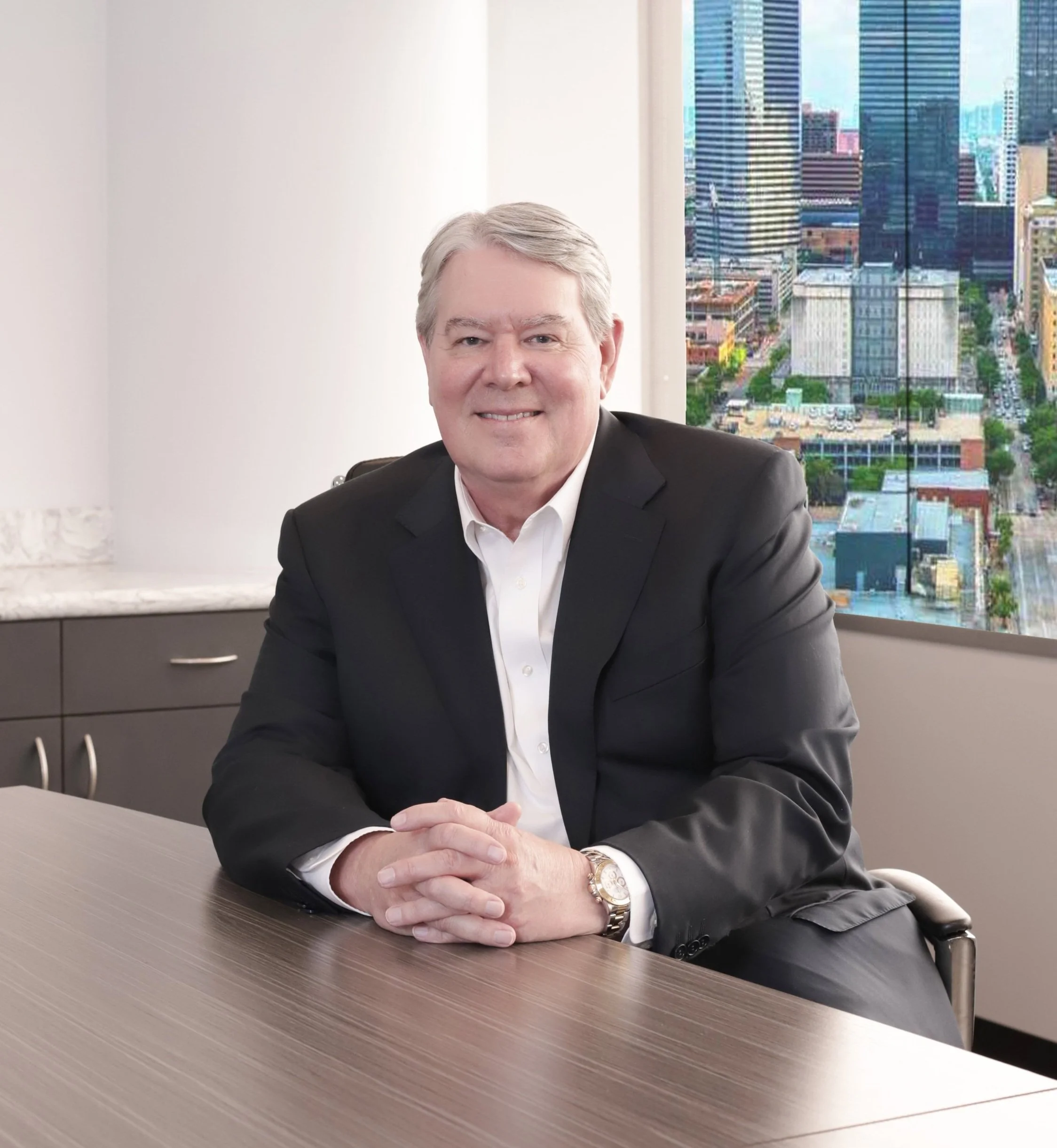 Attorneys — Daw & Ray