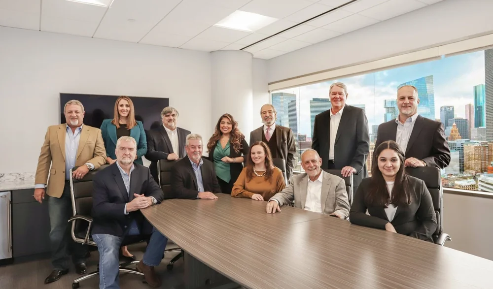 Attorneys — Daw & Ray