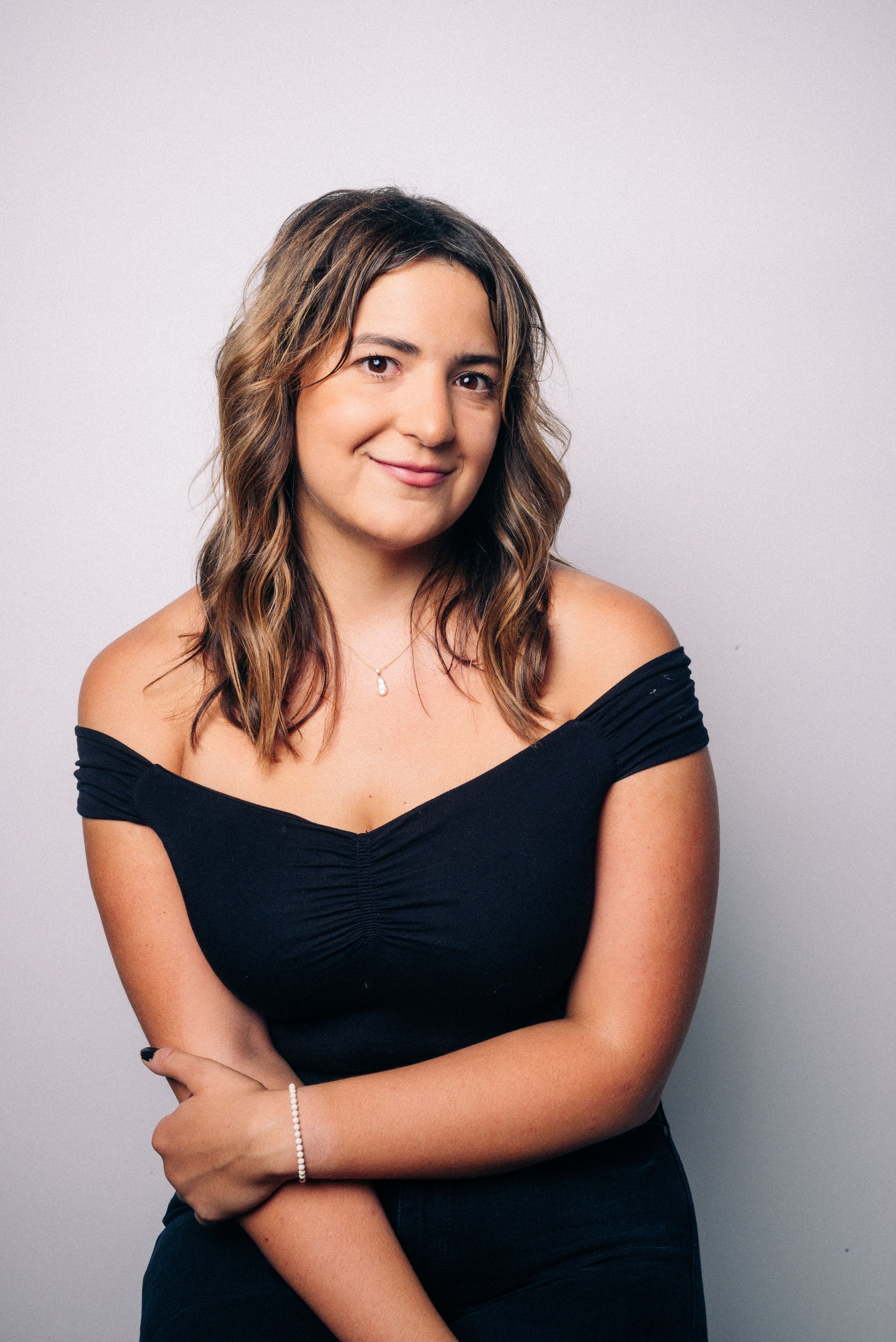 About 1 — Emily Bice