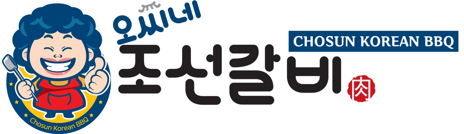 CHOSUN KBBQ