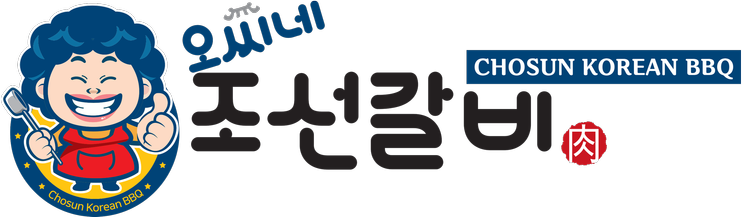CHOSUN KBBQ