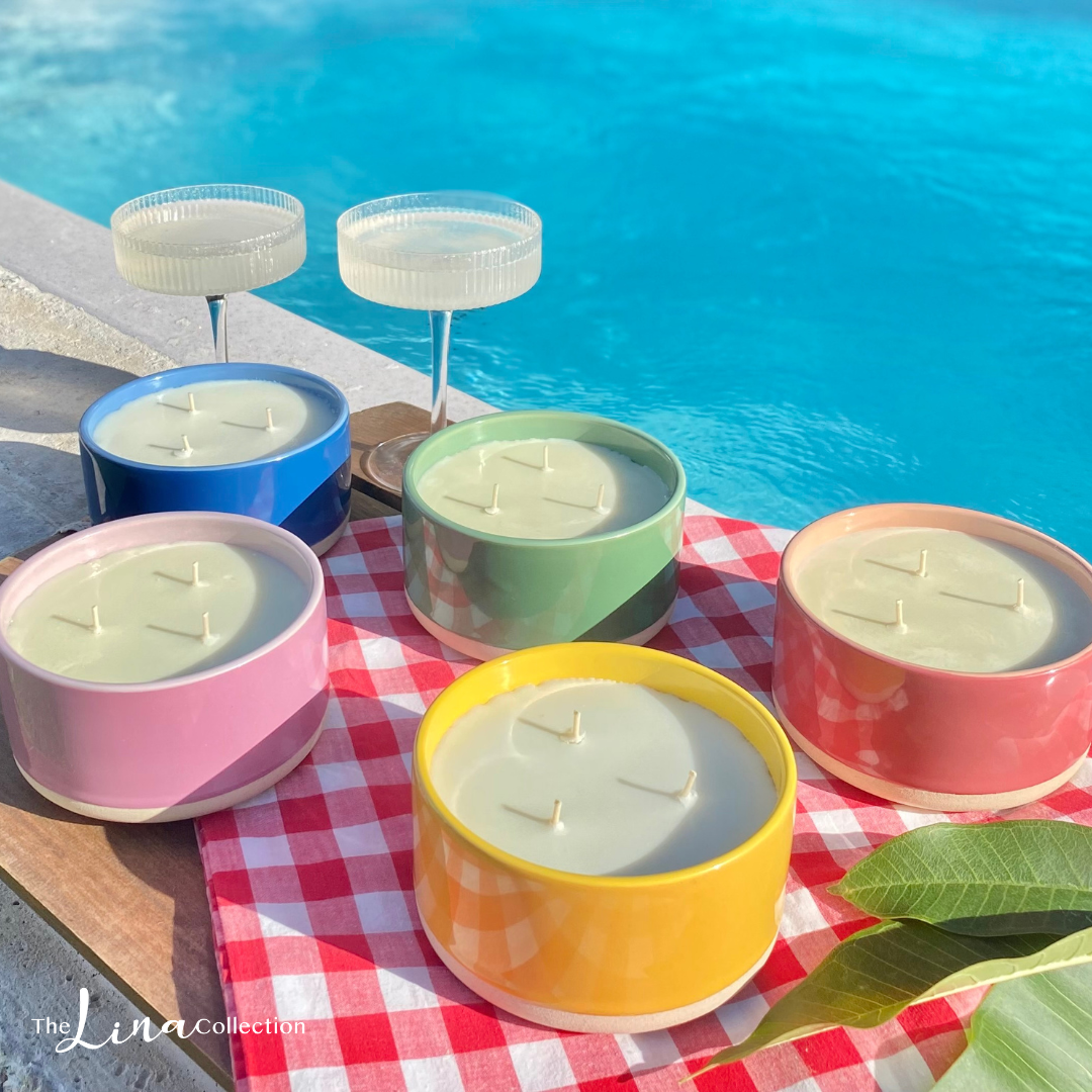 Shop — The Lina Collection