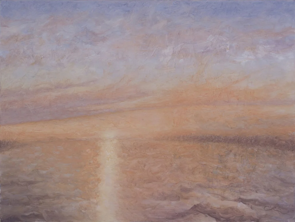 Painting Group Classes — Christopher Reed Fine Artist & Teacher