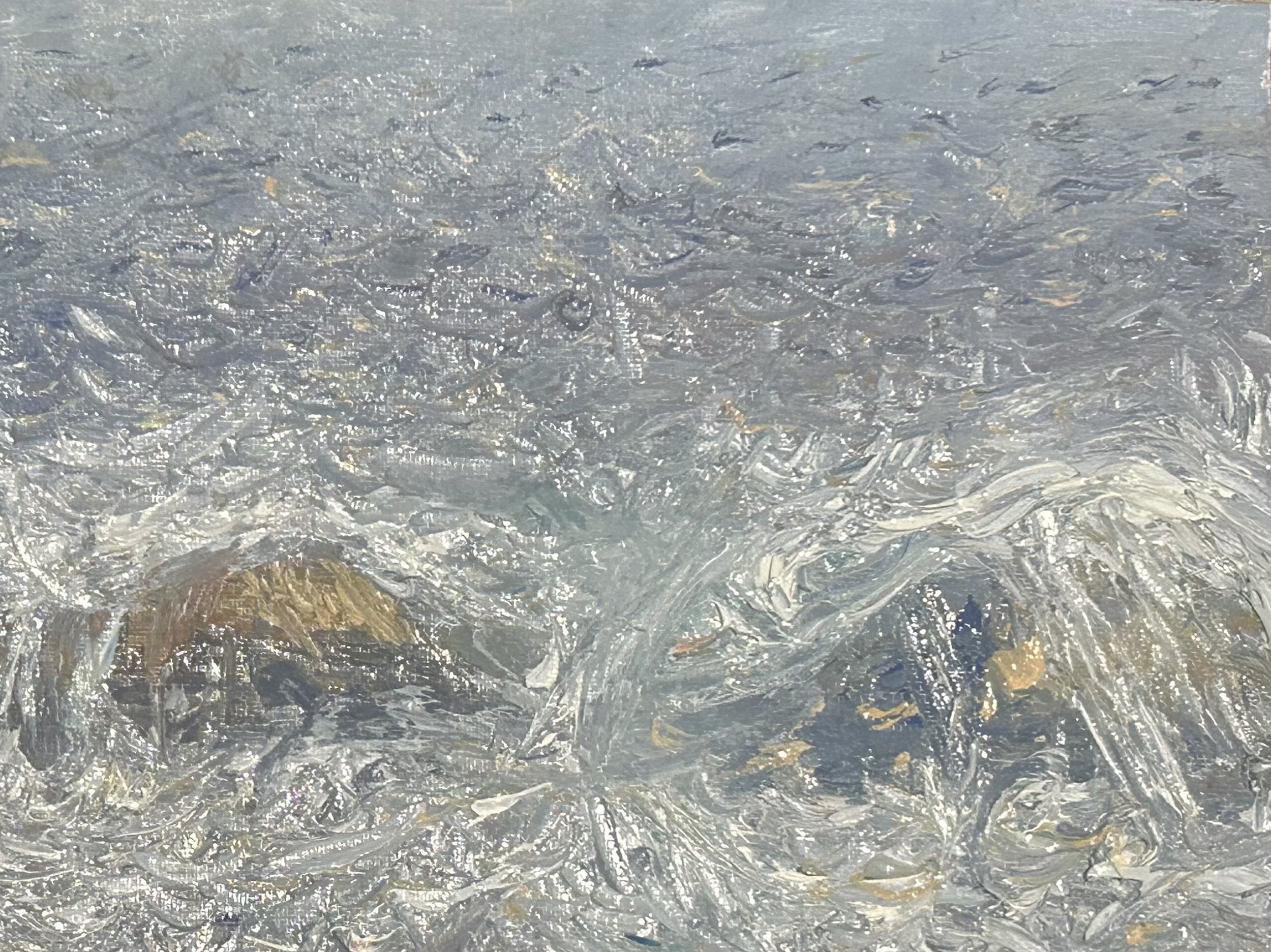 Painting Workshops — Christopher Reed