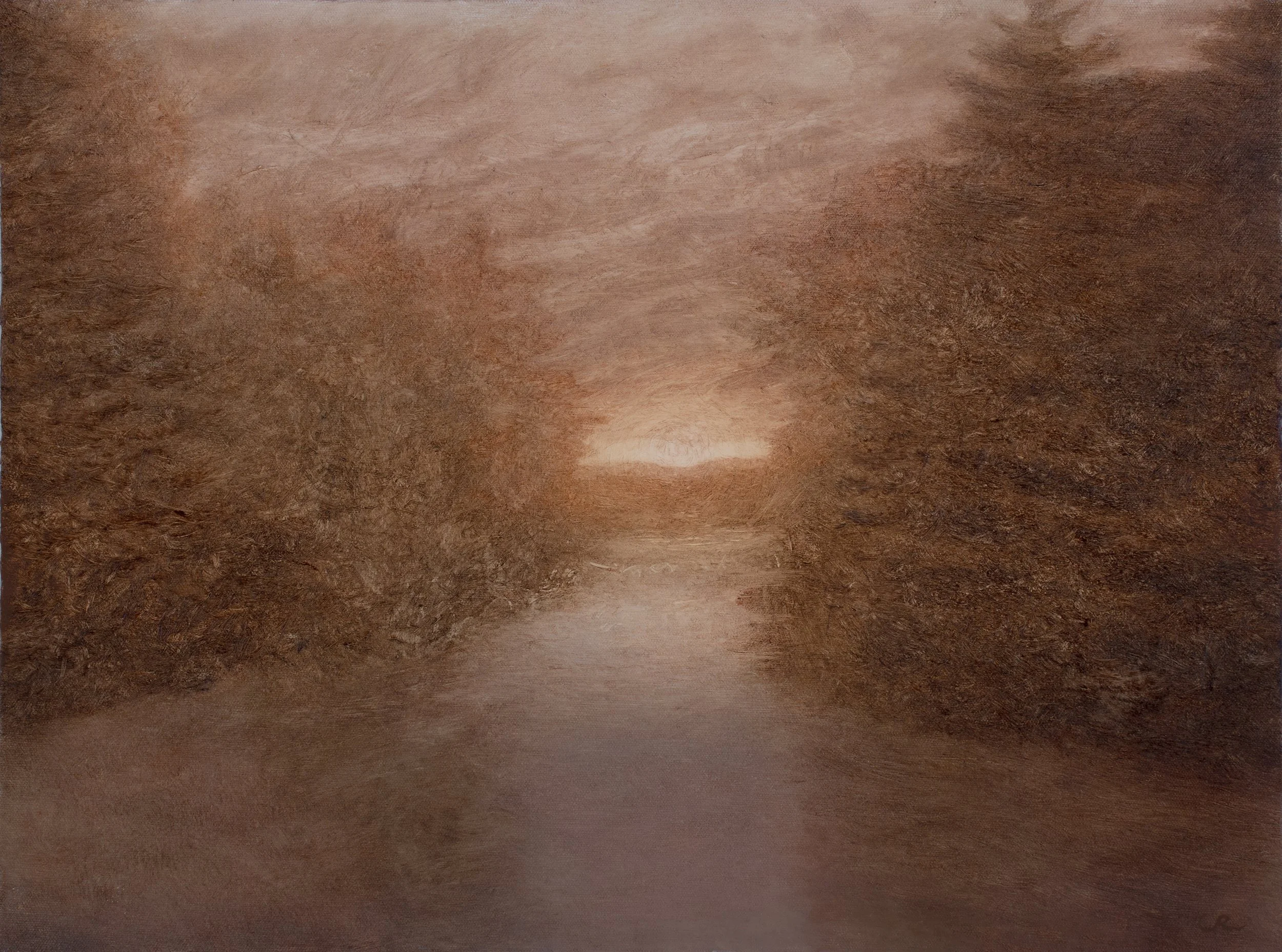 Private Art Classes — Christopher Reed Fine Artist & Teacher