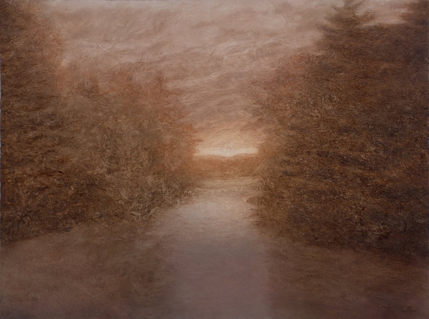 Private Art Classes — Christopher Reed Fine Artist & Teacher