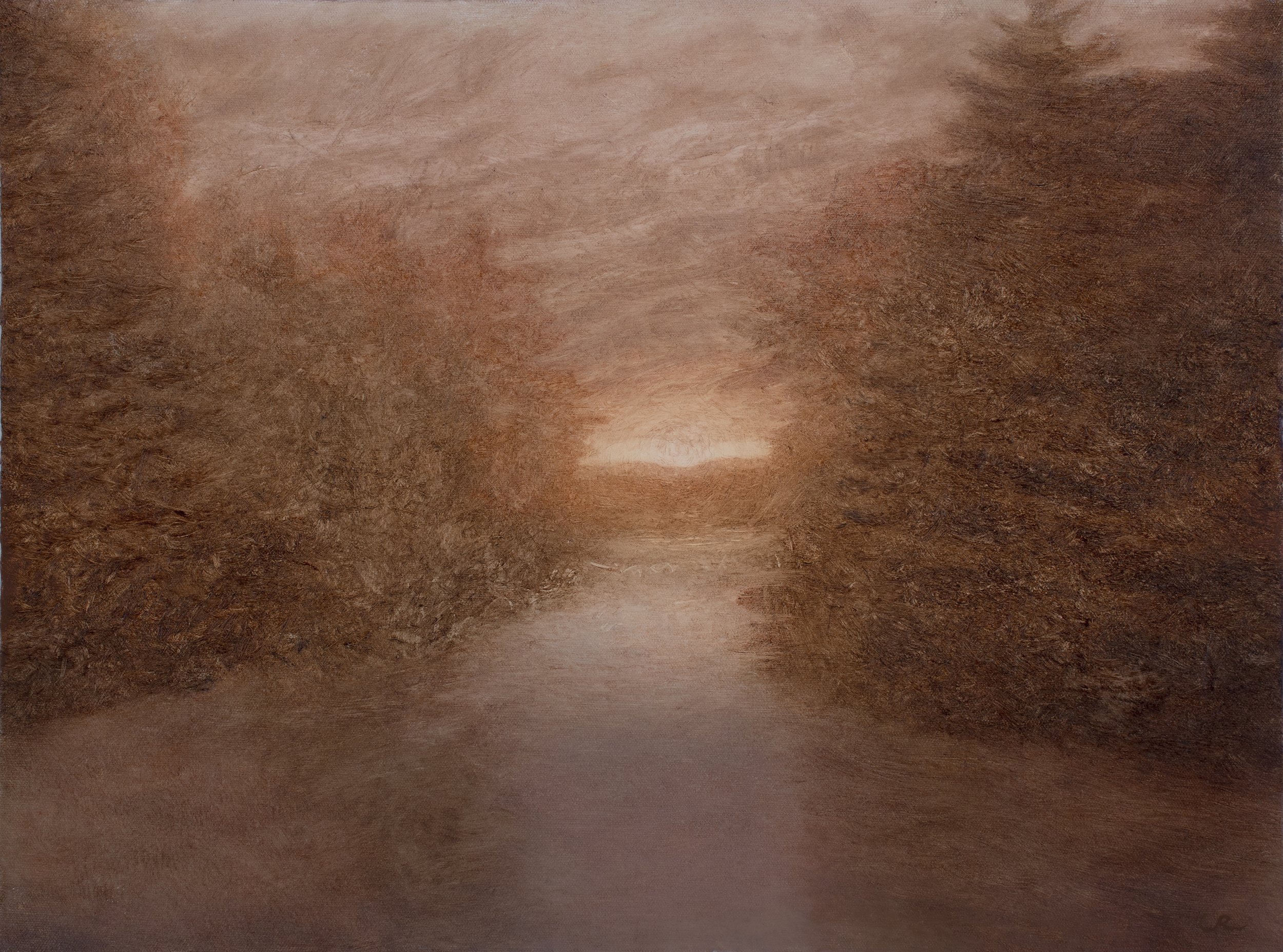 Private Art Classes — Christopher Reed Fine Artist & Teacher