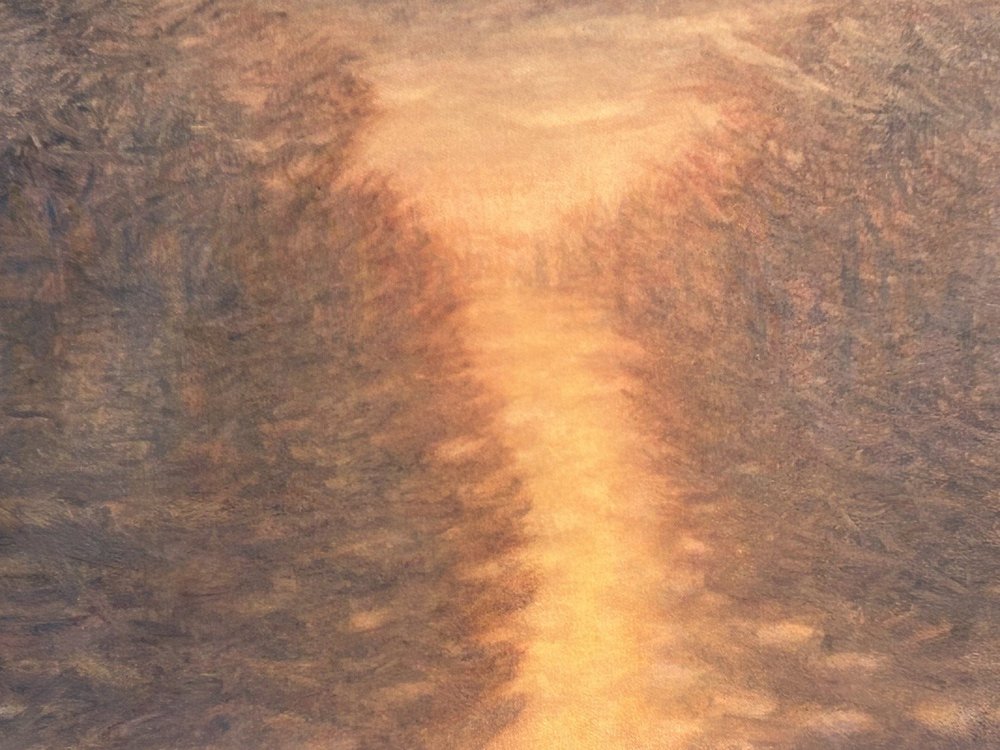 Christopher Reed, Fine Artist & Teacher