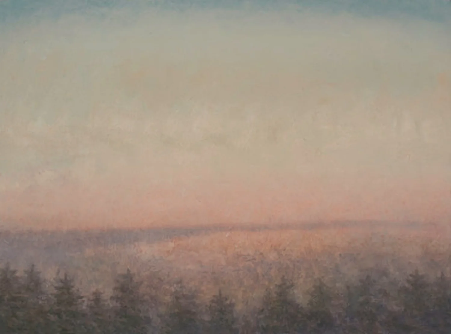 Painting Group Classes — Christopher Reed Fine Artist & Teacher