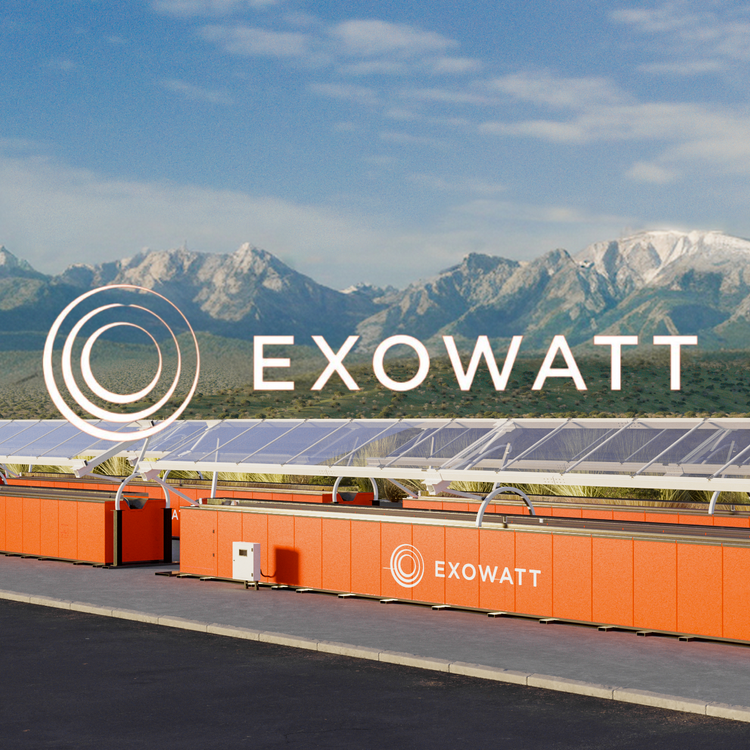 Portfolio — 8090 Industries