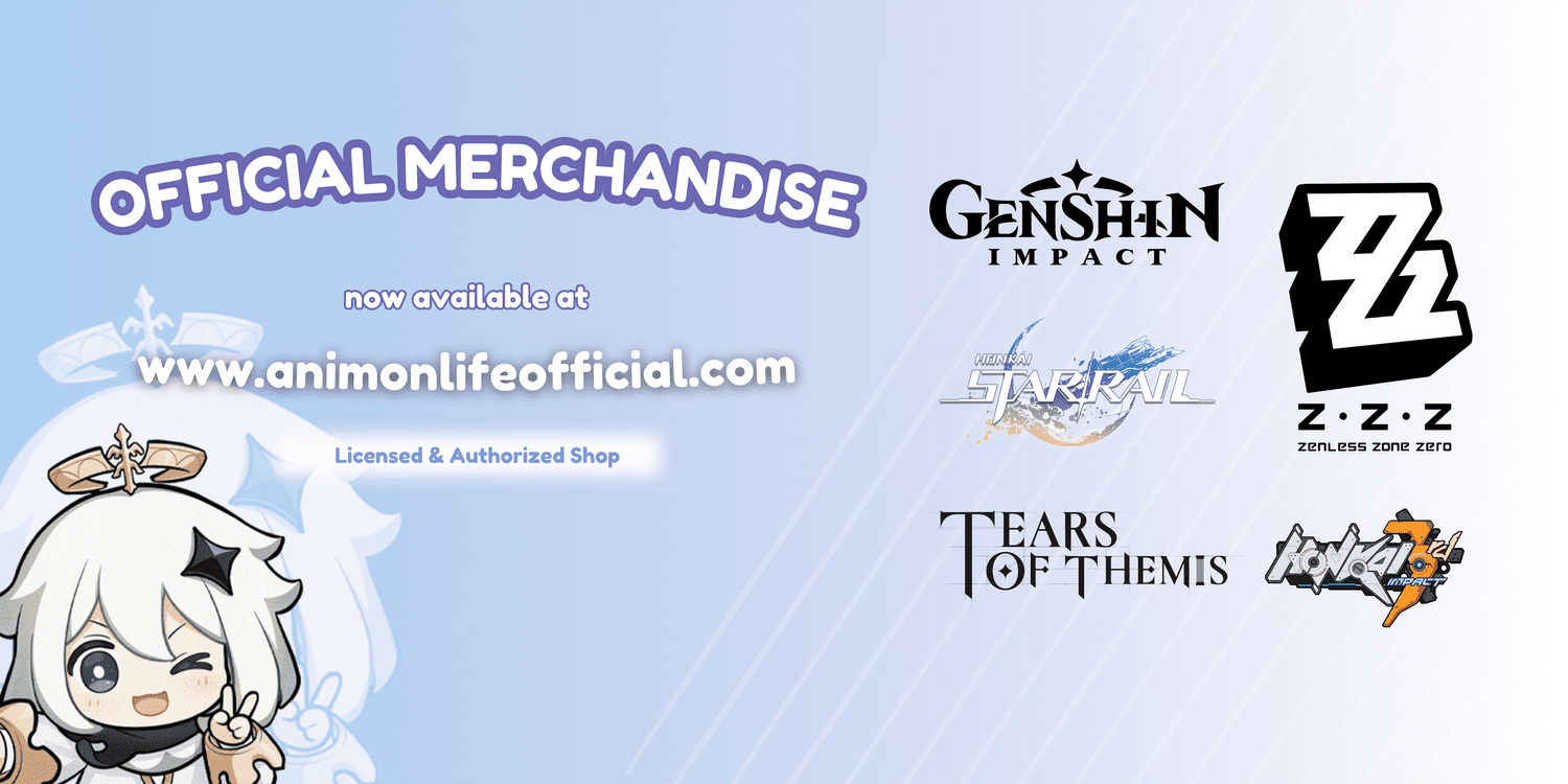 How to Change Your Hoyoverse Account Email — Animon Official