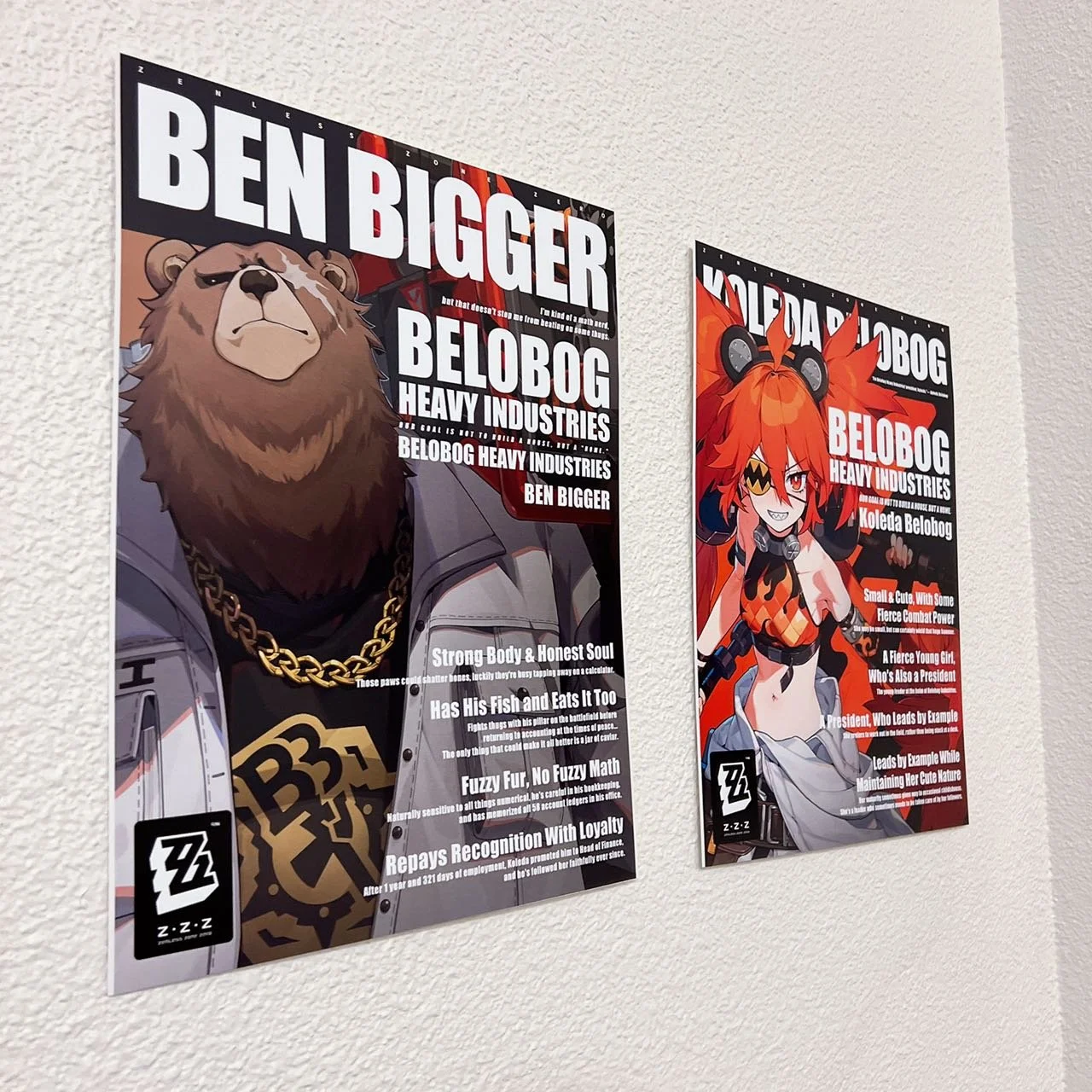 Animon Life - Collective Mobile Game Theme Shop