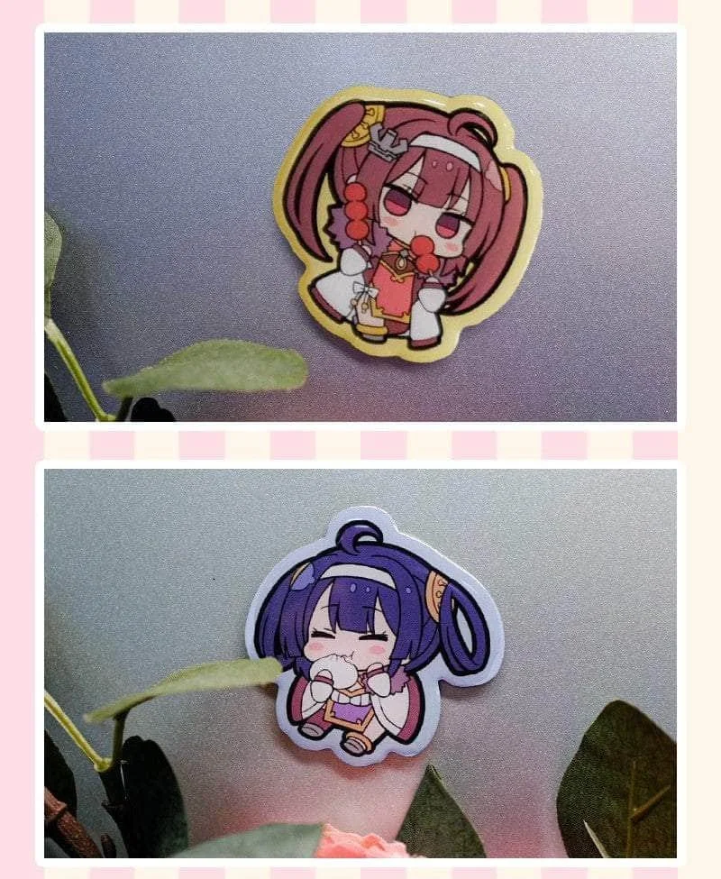 Azur Lane — Animon Official