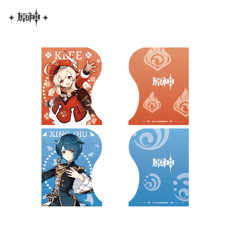 Genshin Impact Liyue Character Standee — Animon Official