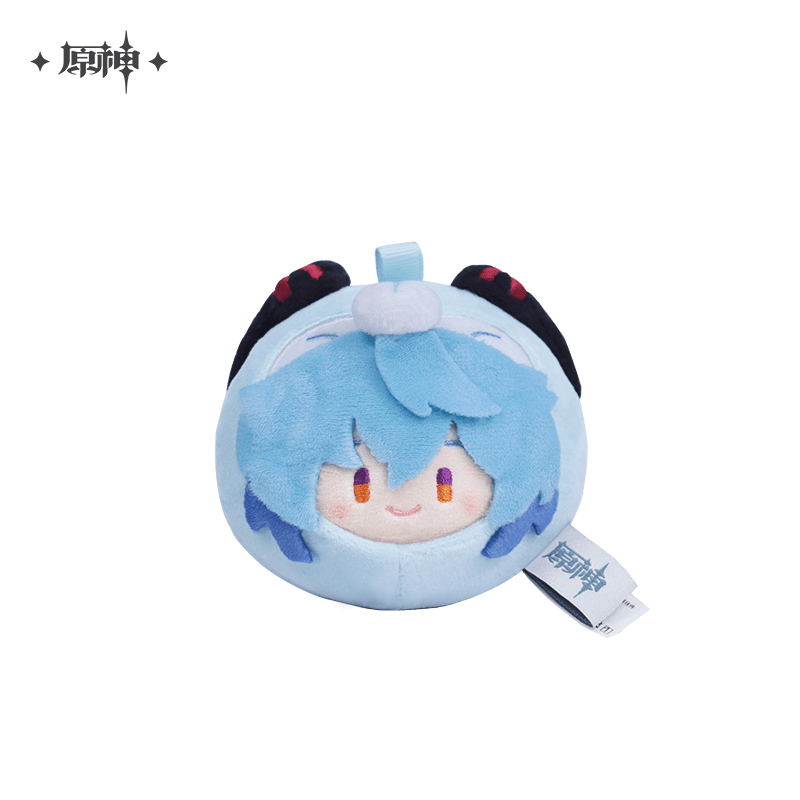 Official Genshin Impact Merchandise — Animon Official