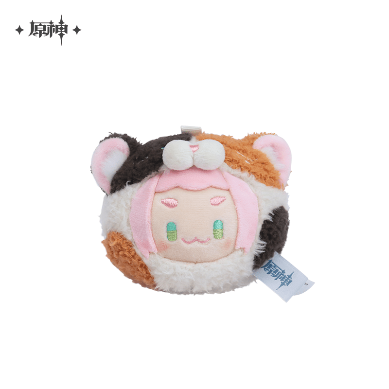 Official Genshin Impact Merchandise — Animon Official