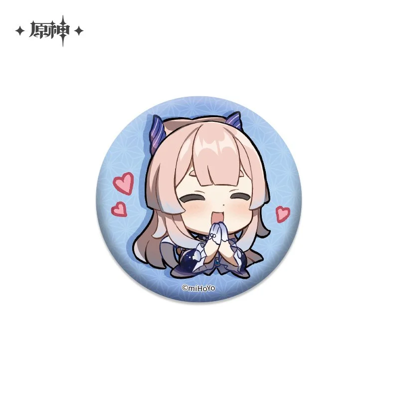 Genshin Impact 2021 FES in Shanghai Anniversary Collection Standee ...