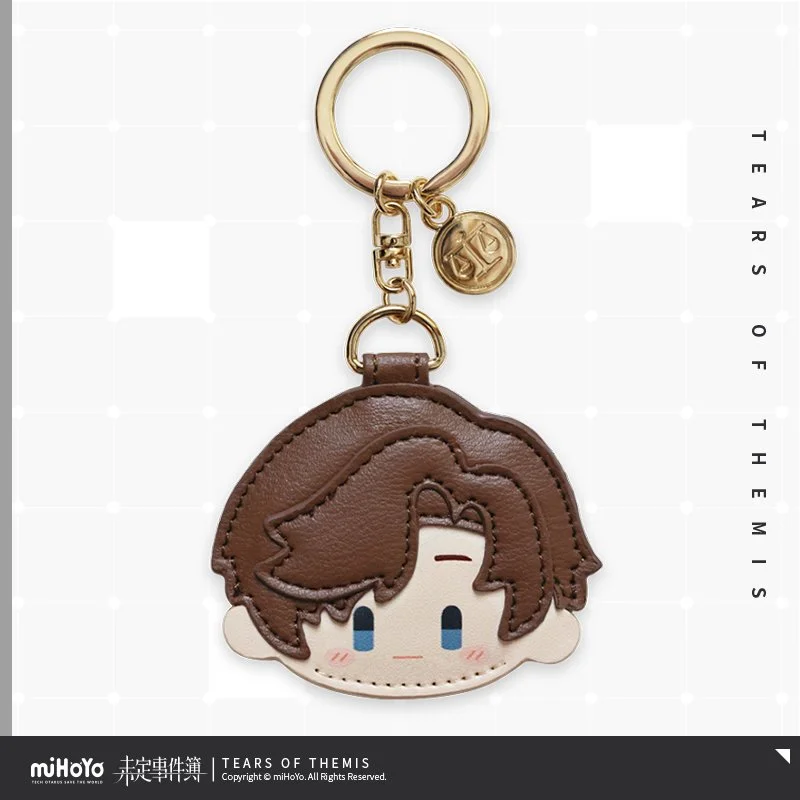 Tears of Themis Good Luck Series Claw Machine Chibi Acrylic Standee Set ...