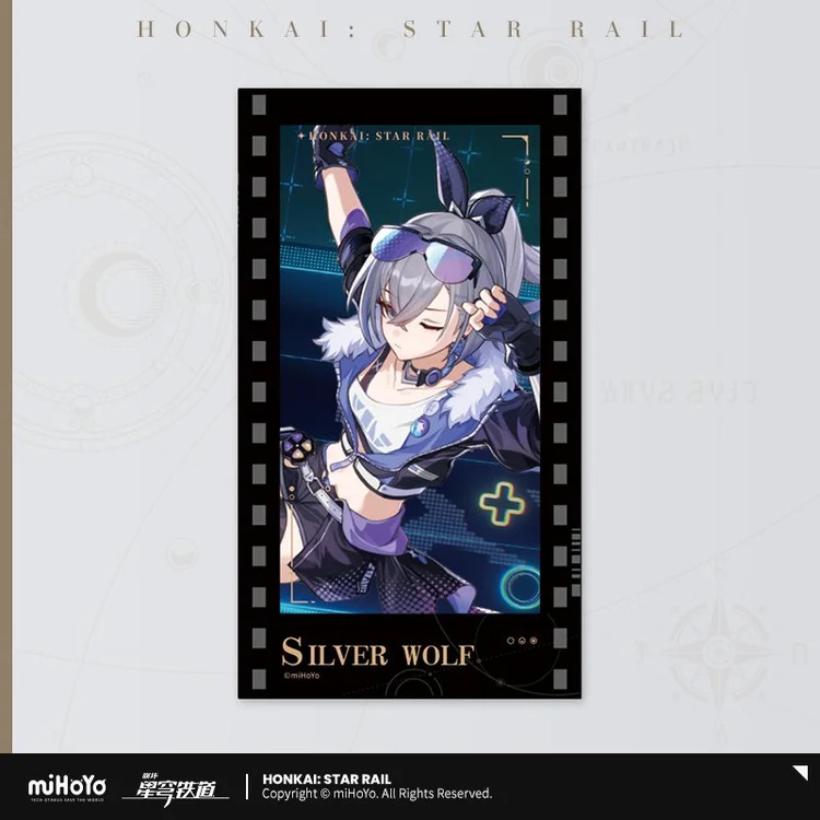 Official Honkai: Star Rail Merchandise — Animon Official