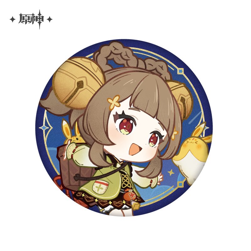 Official Genshin Impact Merchandise — Animon Official