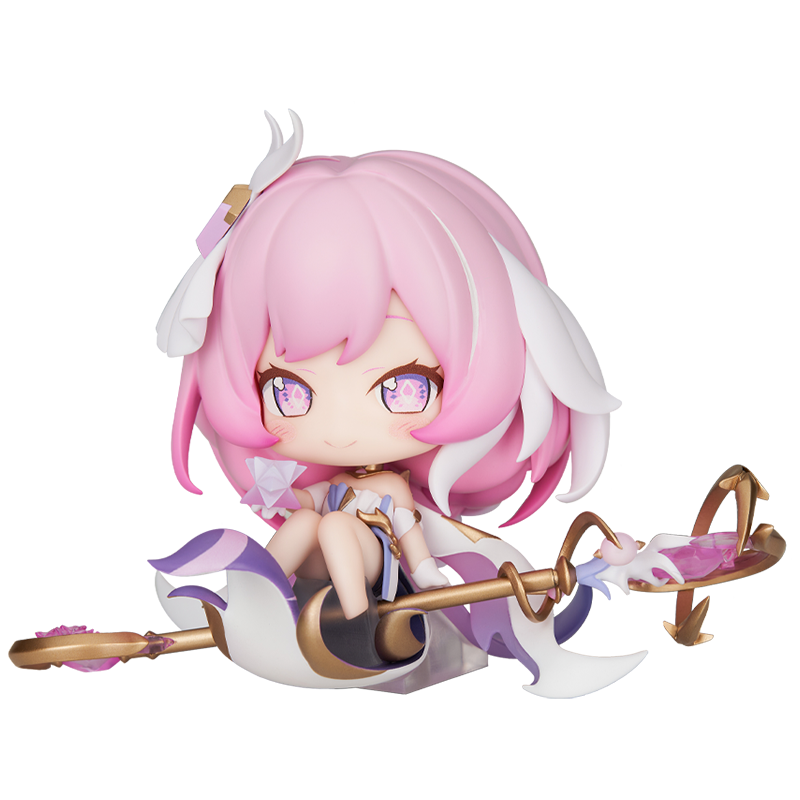 Honkai Impact 3rd Chibi Valkyries Mini Figurine Set of 3 — Animon Official