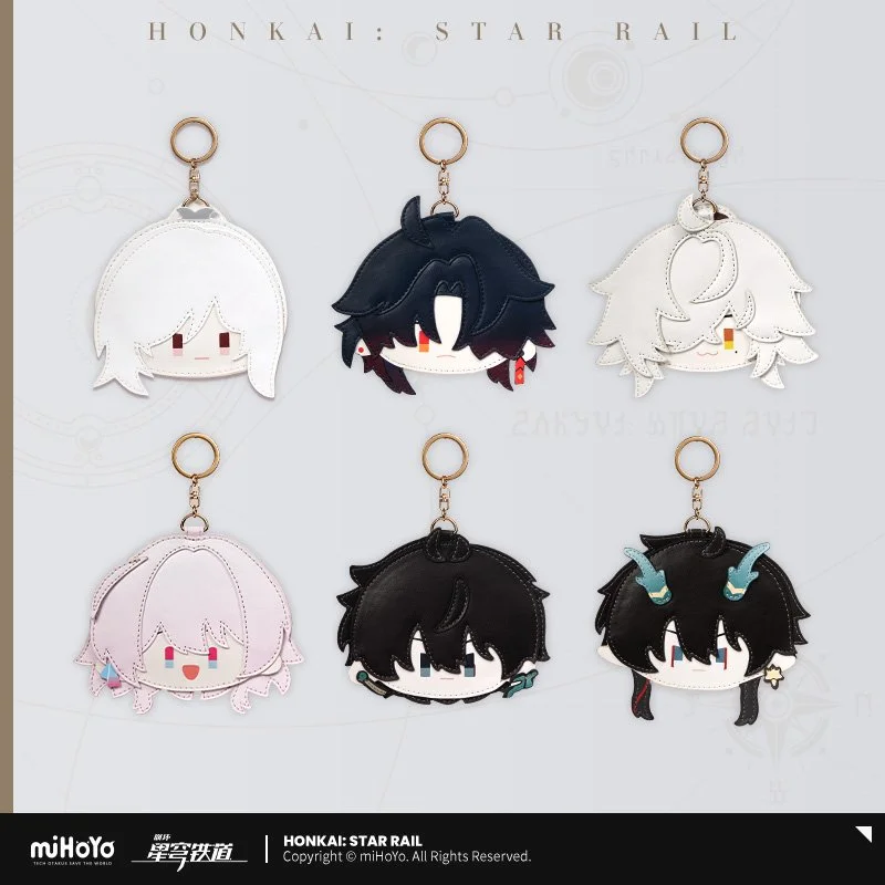 Official Honkai: Star Rail Merchandise — Animon Official
