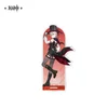 Genshin Impact x KFC Collab 2022: Diluc and Noelle — Animon Official