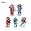 Genshin Impact x KFC Collab 2022: Diluc and Noelle — Animon Official
