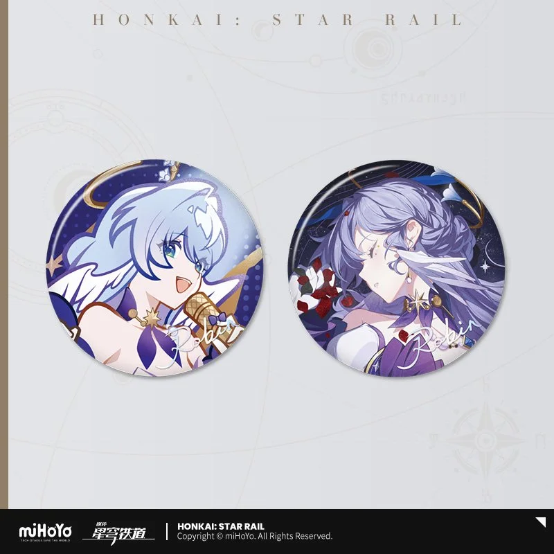 Honkai Star Rail Official Merchandise Preorder — Animon Official