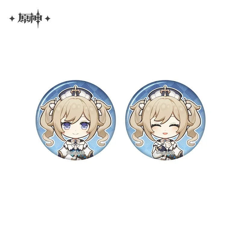 Genshin Impact 2021 FES in Shanghai Anniversary Collection Standee ...